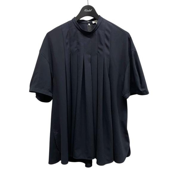 エンフォルド ENFOLDVOLUME CIRCULAR PULLOVER タックブラウス 300GS430-1670【ランク】「中古品・比較的綺麗な商品」【詳細説明】エンフォルドのVOLUME CIRCULAR PULLOVER タックブ...