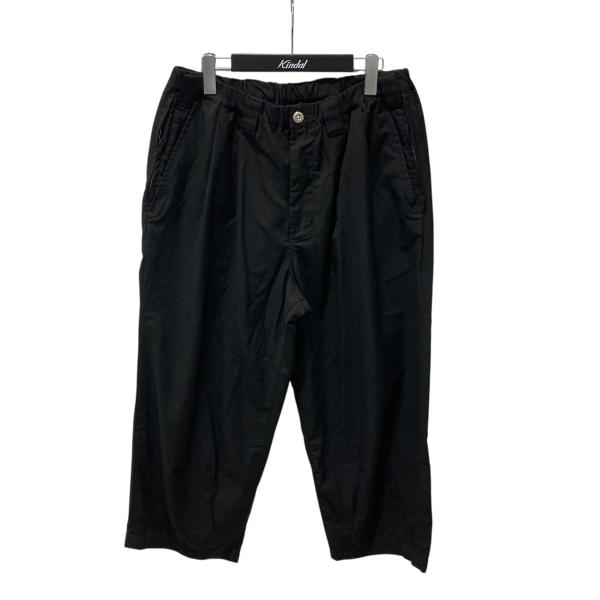 タイトブースプロダクション TIGHTBOOTH PRODUCTIONワイドパンツ【ランク】「中古品・比較的綺麗な商品」【詳細説明】タイトブースプロダクションのワイドパンツです。【M/L/U】メンズ【表記サイズ】L【詳細サイズ】ウエスト：約...