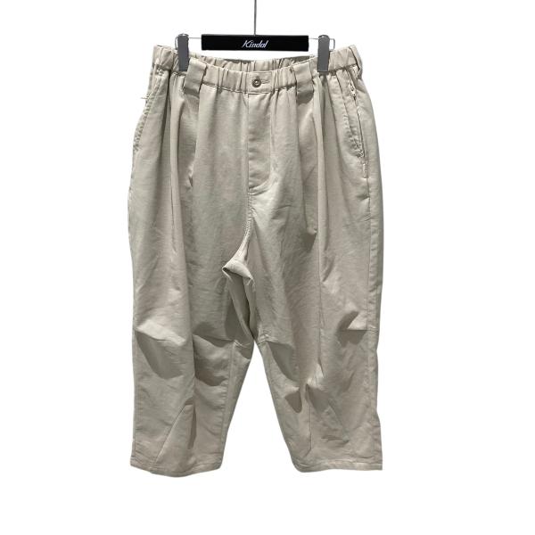 タイトブースプロダクション TIGHTBOOTH PRODUCTIONワイドパンツ【ランク】「中古品・比較的綺麗な商品」【詳細説明】タイトブースプロダクションのワイドパンツです。【M/L/U】メンズ【表記サイズ】L【詳細サイズ】ウエスト：約...