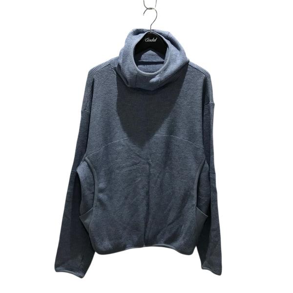 コモンディヴァイザー COMMON DIVISORサーマルプルオーバーパーカー 23P04PO01【ランク】「中古品・比較的綺麗な商品」【詳細説明】コモンディヴァイザーのサーマルプルオーバーパーカー 23P04PO01です。【M/L/U】メ...