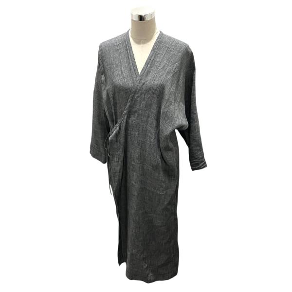 アーツアンドサイエンス ARTS＆SCIENCEグレンチェックラップワンピース 081-L10C-113【ランク】「中古品・比較的綺麗な商品」【詳細説明】アーツアンドサイエンスのグレンチェックラップワンピース 081-L10C-113です。...