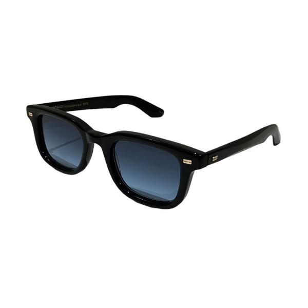 モスコット MOSCOT【KLUTZ】 サングラス【ランク】「中古品・比較的綺麗な商品」【詳細説明】モスコットの【KLUTZ】 サングラスです。【M/L/U】メンズ【表記サイズ】50□23-151【詳細サイズ】フレーム幅：約14．4ｃｍ高さ...