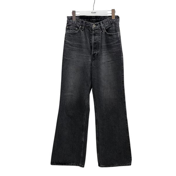 プラージュ PlageSemi Flared デニムパンツ 23-030-922-1071【ランク】「中古品・比較的綺麗な商品」【詳細説明】プラージュのSemi Flared デニムパンツ 23-030-922-1071です。【M/L/U】...