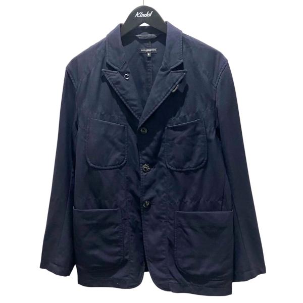 エンジニアドガーメンツ Engineered Garments【Bedford jacket】 テーラードジャケット【ランク】「中古品・比較的綺麗な商品」【詳細説明】エンジニアドガーメンツの【Bedford jacket】 テーラードジャケ...