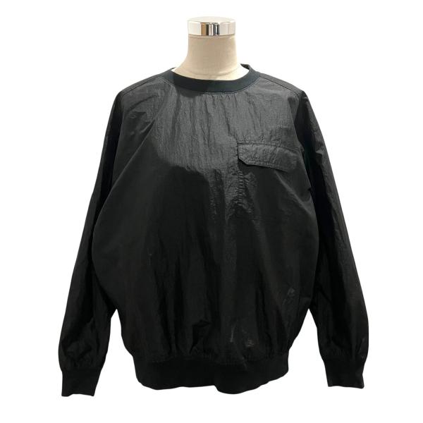 サウザンズ IOOOS THOUSANDSナイロンプルオーバー TH-025【ランク】「中古品・比較的綺麗な商品」【詳細説明】サウザンズのナイロンプルオーバー TH-025です。【M/L/U】レディース【表記サイズ】M【詳細サイズ】着丈：約...