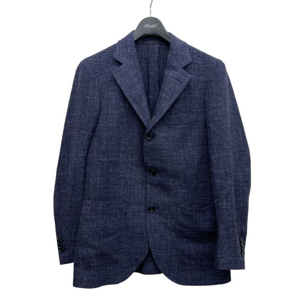 シップス SHIPSLanificio di Pray  ジャケット 117-00-0268【ランク】「中古品・比較的綺麗な商品」【詳細説明】シップスのLanificio di Pray  ジャケット 117-00-0268です。【M/L/...