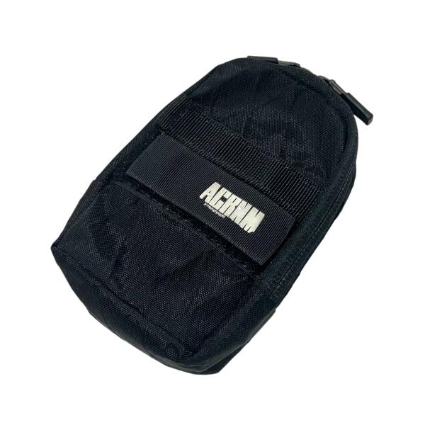 アクロニウム ACRONYM【Modular Peripheral Pocket】 ポーチ 3A-MP1【ランク】「中古品・比較的綺麗な商品」【詳細説明】アクロニウムの【Modular Peripheral Pocket】 ポーチ 3A-M...