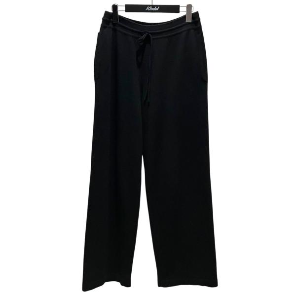コモンディヴァイザー common divisorカシミヤ混イージーパンツ【ランク】「中古品・比較的綺麗な商品」【詳細説明】コモンディヴァイザーのカシミヤ混イージーパンツです。【M/L/U】メンズ【表記サイズ】2【詳細サイズ】ウエスト：約7...