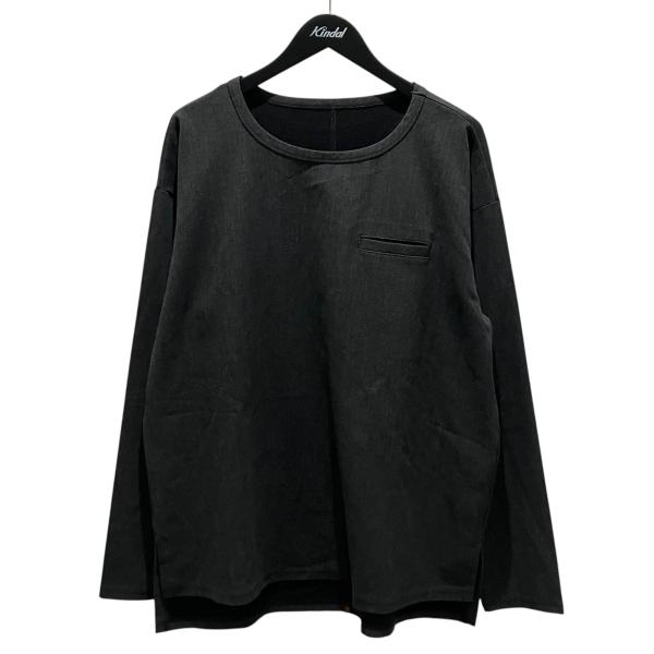 イサムカタヤマバックラッシュ ISAMU KATAYAMA BACKLASH長袖カットソー 2032-01【ランク】「中古品・比較的綺麗な商品」【詳細説明】イサムカタヤマバックラッシュの長袖カットソー 2032-01です。【M/L/U】メン...