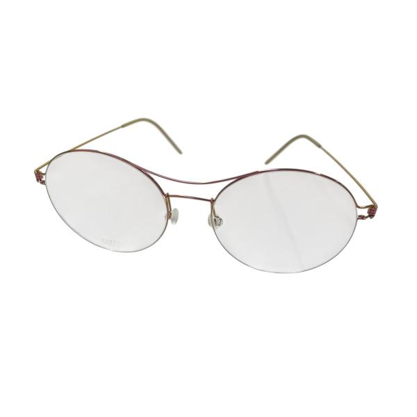 リンドバーグ LINDBERG眼鏡 VICTORIA 54【ランク】「中古品・比較的綺麗な商品」【詳細説明】リンドバーグの眼鏡 VICTORIA 54です。【M/L/U】メンズ【表記サイズ】54□18-135【詳細サイズ】フレーム幅：約12...