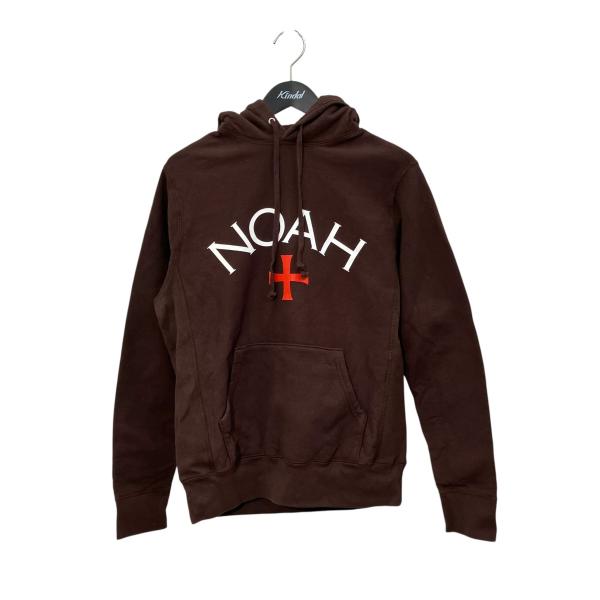 ノア NoahCore Logo Hoodie プルオーバーパーカー SS203SS25【ランク】「中古品・比較的綺麗な商品」【詳細説明】ノアのCore Logo Hoodie プルオーバーパーカー SS203SS25 です。【M/L/U】...