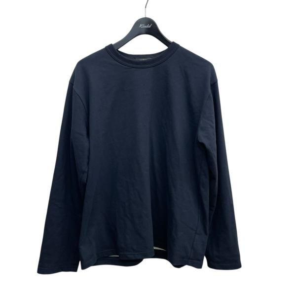 リフォメッド refomedFORMAN REVERSIBLE TEE 長袖カットソー RECU-054【ランク】「中古品・比較的綺麗な商品」【詳細説明】リフォメッドのFORMAN REVERSIBLE TEE 長袖カットソー RECU-0...