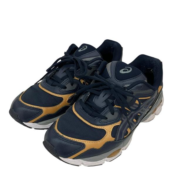 アシックス asicsスニーカー 1203A280【ランク】「中古品・比較的綺麗な商品」【詳細説明】アシックスのスニーカー 1203A280です。【M/L/U】メンズ【表記サイズ】27.5cm【付属品】なし【ダメージ】内側かかと破れ等使用感...