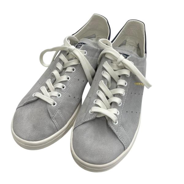 アディダス×エブリワン adidas×everyoneローカットスニーカー JQ2120【ランク】「中古品・比較的綺麗な商品」【詳細説明】アディダス×エブリワンのローカットスニーカー JQ2120です。【M/L/U】メンズ【表記サイズ】26...