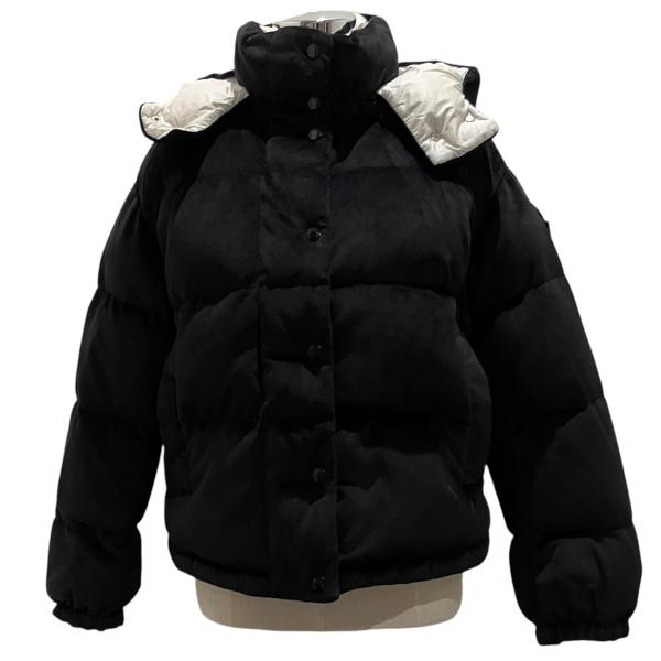 モンクレール MONCLER【DAOS】 ダウンジャケット I20931A00064【ランク】「中古品・比較的綺麗な商品」【詳細説明】モンクレールの【DAOS】 ダウンジャケット I20931A00064 です。【M/L/U】レディース【表...