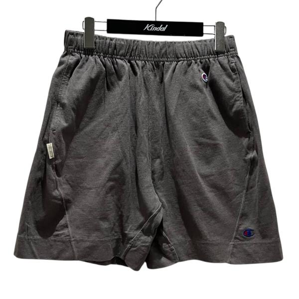 エヌハリウッド×チャンピオン N．HOOLYWOOD×Championハーフパンツ C8-X513【ランク】「中古品・比較的綺麗な商品」【詳細説明】エヌハリウッド×チャンピオンのハーフパンツ C8-X513です。【M/L/U】メンズ【表記サ...