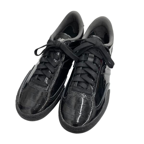 ニューバランス NEW BALANCEGator Run スニーカー UGTR2SV【ランク】「中古品・比較的綺麗な商品」【詳細説明】ニューバランスのGator Run スニーカー UGTR2SVです。【M/L/U】レディース【表記サイズ】...