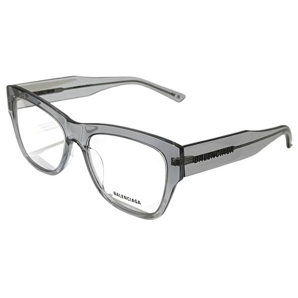 バレンシアガ BALENCIAGA眼鏡 BB0309O【ランク】「中古品・比較的綺麗な商品」【詳細説明】バレンシアガの眼鏡 BB0309Oです。【M/L/U】メンズ【表記サイズ】54□17-145【詳細サイズ】フレーム幅：約14．0ｃｍ高さ...