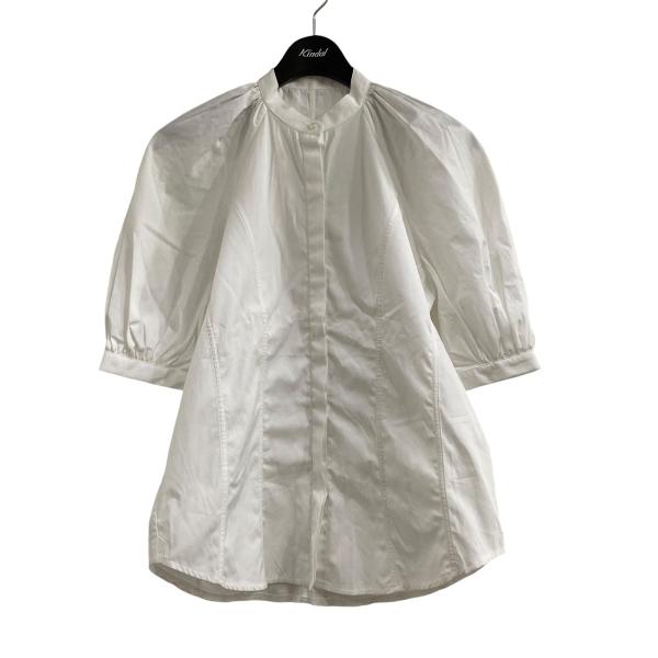 ブーリエンヌ BOURRIENNEBOURRIENNE DULCINEE ギャザーデザインブラウス 32-01-31-01016【ランク】「中古品・比較的綺麗な商品」【詳細説明】ブーリエンヌのBOURRIENNE DULCINEE ギャザー...