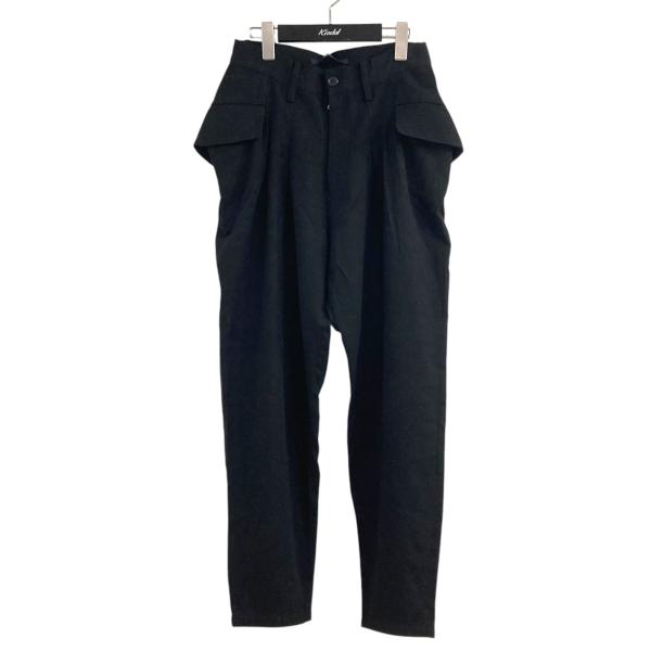 リミフゥ LIMI feuストレートパンツ LO-P03-100【ランク】「中古品・比較的綺麗な商品」【詳細説明】リミフゥのストレートパンツ LO-P03-100です。【M/L/U】レディース【表記サイズ】S【詳細サイズ】ウエスト：約70ｃ...