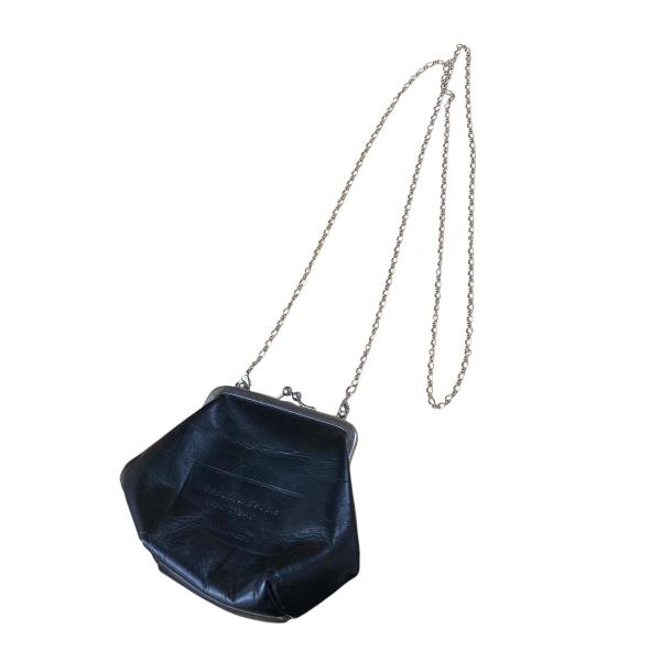ビューティフルピープル beautiful peopleclasp coin pouch shoulder がま口ショルダーポーチ【ランク】「中古品・比較的綺麗な商品」【詳細説明】ビューティフルピープルのclasp coin pouch s...