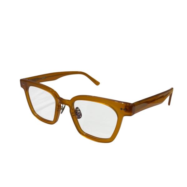 TYBALTcbliban 眼鏡【ランク】「中古品・比較的綺麗な商品」【M/L/U】ユニセックス【詳細サイズ】フレーム幅：約13ｃｍ高さ　　　：約4ｃｍテンプル　：約14ｃｍ【付属品】なし【仕様】レンズカラーはクリアです。【ダメージ】中古品...