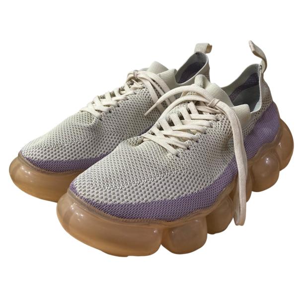 グラウンズ×ミキオサカベ GROUNDS×MIKIO SAKABE【ランク】「中古品・比較的綺麗な商品」【M/L/U】メンズ【表記サイズ】28.0【詳細サイズ】全高　　　：約14ｃｍソール全長：約34ｃｍ甲の横幅　：約12ｃｍヒールの高さ：...