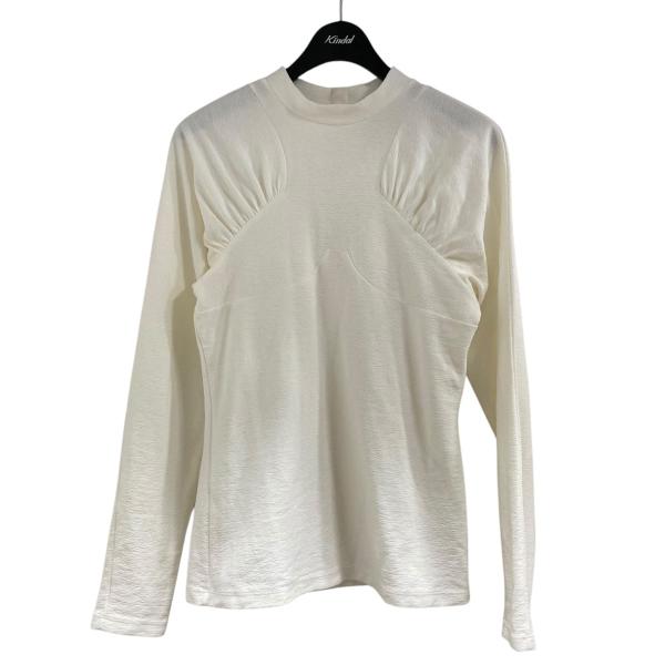 テーロプラン TELOPLANギャザートップス 0922030601 NATCHYA TOP【ランク】「中古品・比較的綺麗な商品」【詳細説明】テーロプランのギャザートップス 0922030601 NATCHYA TOPです。【M/L/U】レ...