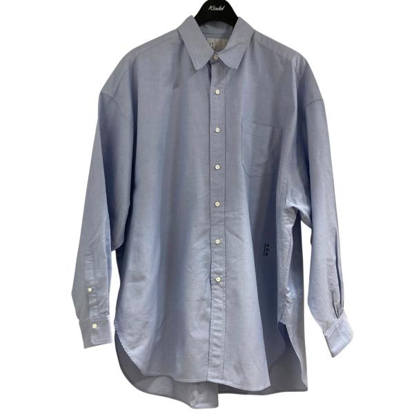 アダルト オリエンテッド ローブス ADULT ORIENTED ROBESコットンシャツ【ランク】「中古品・比較的綺麗な商品」【詳細説明】アダルト オリエンテッド ローブスのコットンシャツです。【M/L/U】メンズ【表記サイズ】3【詳細サ...