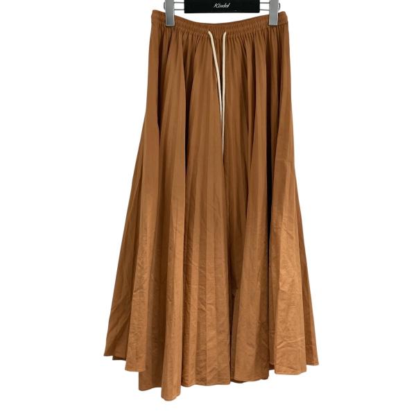 リー マシュー LEE MATHEWSドローコードスカート【ランク】「中古品・比較的綺麗な商品」【詳細説明】リー マシューのドローコードスカートです。【M/L/U】レディース【表記サイズ】0【詳細サイズ】ウエスト　：約67ｃｍスカート丈：約...