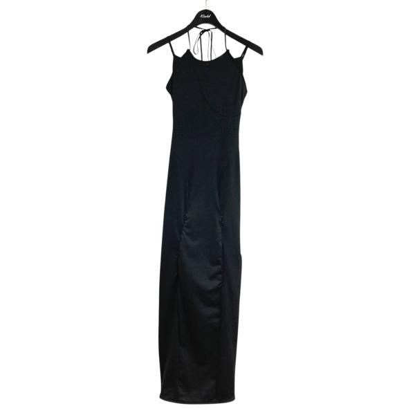 ザレッドスレッド THEREDTHREADジップワンピース TR33161 G tech dress【ランク】「中古品・比較的綺麗な商品」【詳細説明】ザレッドスレッドのジップワンピース TR33161 G tech dressです。【M/L...