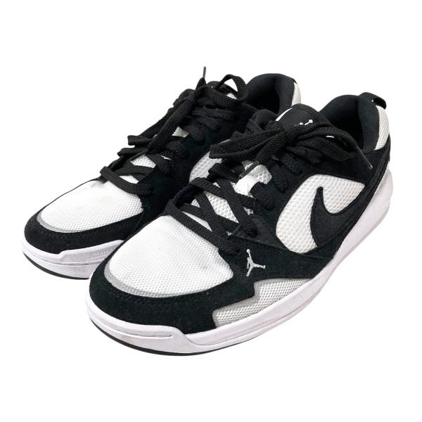 ナイキ NIKEJORDAN CMFT ERA ローカットスニーカー HJ6777 001【ランク】「中古品・汚れ、ダメージのある商品」【詳細説明】ナイキのJORDAN CMFT ERA ローカットスニーカー HJ6777 001です。【M...
