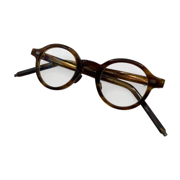 テンアイヴァン 10 EYEVAN眼鏡【ランク】「中古品・比較的綺麗な商品」【詳細説明】テンアイヴァンの眼鏡です。【M/L/U】ユニセックス【表記サイズ】45□23-147【詳細サイズ】フレーム幅：約13．0ｃｍ高さ　　　：約4．5ｃｍテン...