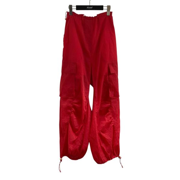 ムカサ MUKASAヌーディタフタワークパンツ【ランク】「中古品・比較的綺麗な商品」【詳細説明】ムカサのヌーディタフタワークパンツです。【M/L/U】レディース【表記サイズ】2【詳細サイズ】ウエスト：約60ｃｍ股上　　：約38ｃｍレングス：...