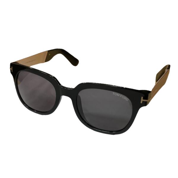 トムフォード TOM FORDサングラス TF408-D【ランク】「中古品・比較的綺麗な商品」【詳細説明】トムフォードのサングラス TF408-Dです。【M/L/U】メンズ【詳細サイズ】フレーム幅：約15．0ｃｍ高さ　　　：約5．2ｃｍテン...