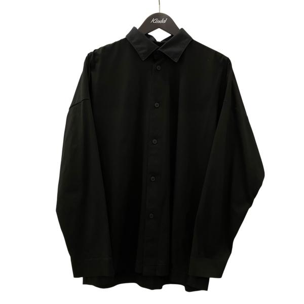 イッセイミヤケオムプリッセ HOMME PLISSE ISSEY MIYAKE24SS 【JERSEY SHIRT】 レギュラーカラーシャツ HP41JJ335【ランク】「中古品・比較的綺麗な商品」【詳細説明】イッセイミヤケオムプリッセの2...