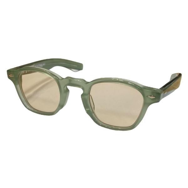 ジャック・マリー・マージュ JACQUES MARIE MAGEサングラス ZEPHIRIN【ランク】「中古品・比較的綺麗な商品」【詳細説明】ジャック・マリー・マージュのサングラス ZEPHIRINです。【M/L/U】メンズ【詳細サイズ】フ...