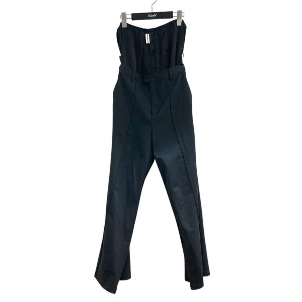 フランゴン FRANGANTパンツ 23010204【ランク】「中古品・比較的綺麗な商品」【詳細説明】フランゴンのパンツ 23010204です。【M/L/U】レディース【表記サイズ】36【詳細サイズ】ウエスト：約68ｃｍ股上　　：約30ｃｍ...