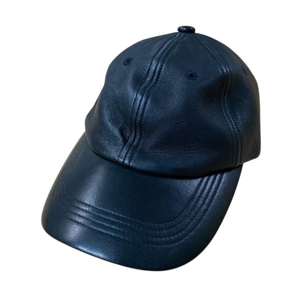 モディストゥ Modiste6Pキャップ【ランク】「中古品・比較的綺麗な商品」【詳細説明】モディストゥの6Pキャップです。【M/L/U】ユニセックス【表記サイズ】-【詳細サイズ】全長：約10ｃｍ頭囲：約58ｃｍつば：約7ｃｍ【付属品】なし【...