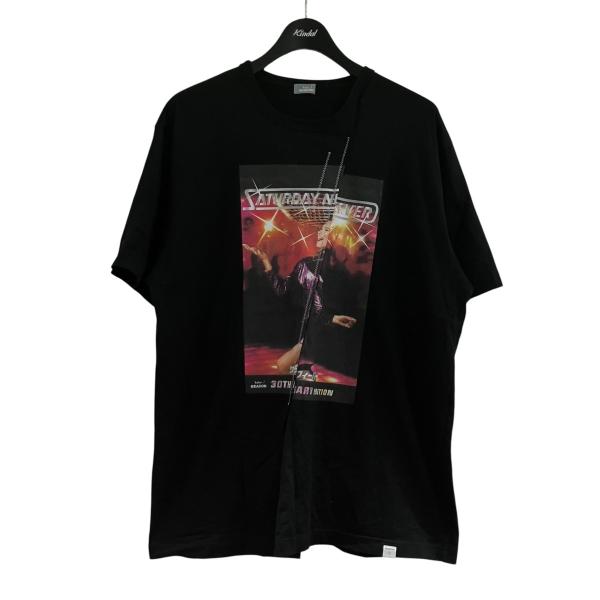 カラー／ビーコン kolor／BEACONTシャツ【ランク】「中古品・比較的綺麗な商品」【詳細説明】カラー／ビーコンのTシャツです。【M/L/U】メンズ【表記サイズ】3【詳細サイズ】着丈：約75ｃｍ肩幅：約52ｃｍ袖丈：約24ｃｍ身幅：約5...
