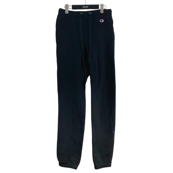 チャンピオン×エヌハリウッド Champion×N．HOOLYWOODスウェットパンツ C8-X215【ランク】「中古品・比較的綺麗な商品」【詳細説明】チャンピオン×エヌハリウッドのスウェットパンツ C8-X215です。【M/L/U】メンズ...