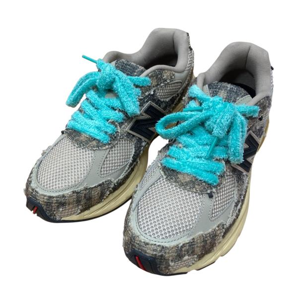 ニューバランス×ジョーフレッシュグッズ NEW BALANCE×Joe Freshgoodsローカットスニーカー【ランク】「中古品・比較的綺麗な商品」【詳細説明】ニューバランス×ジョーフレッシュグッズのローカットスニーカーです。【M/L/U...