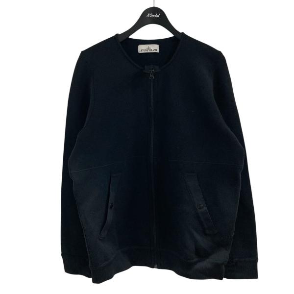 ストーンアイランド STONE ISLANDバックロゴジップスウェットブルゾン【ランク】「中古品・比較的綺麗な商品」【詳細説明】ストーンアイランドのバックロゴジップスウェットブルゾンです。【M/L/U】メンズ【表記サイズ】XXL【詳細サイズ...