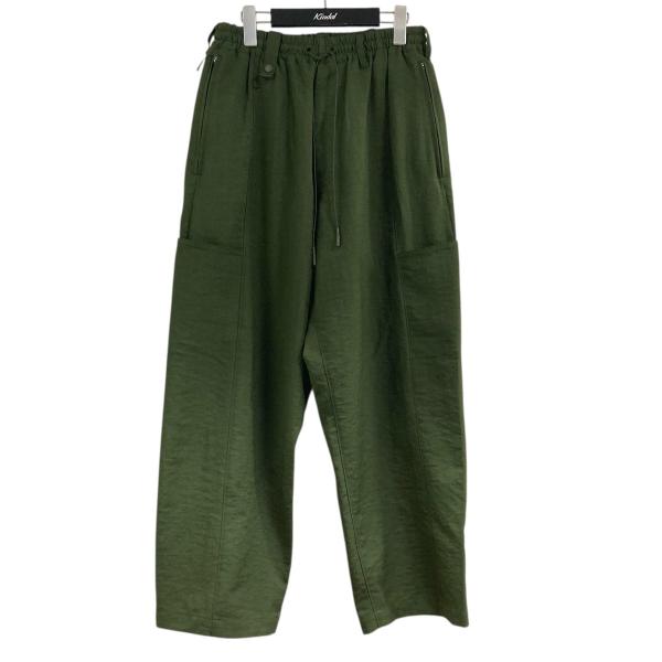 ワイスリー Y-3カーゴパンツ HT2301 「Sport Uniform Pant Night Cargo」【ランク】「中古品・比較的綺麗な商品」【詳細説明】ワイスリーのカーゴパンツ HT2301 「Sport Uniform Pant ...