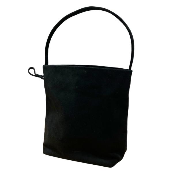 メアリオルタ―ナ MARY AL TERNAマイクロスウェード トートバッグ【ランク】「中古品・比較的綺麗な商品」【詳細説明】メアリオルタ―ナのマイクロスウェード トートバッグです。【M/L/U】レディース【詳細サイズ】縦幅：約30ｃｍ横幅...