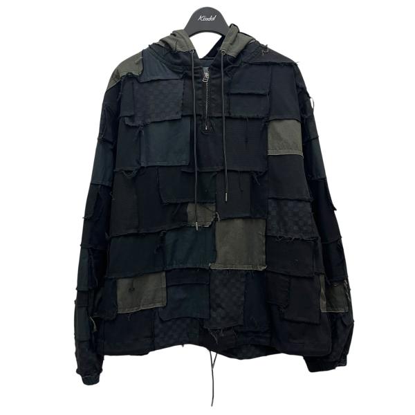 アイバー AIVERボロハーフジップパーカー ACCRA0924002【ランク】「中古品・比較的綺麗な商品」【詳細説明】アイバーのボロハーフジップパーカー ACCRA0924002です。【M/L/U】レディース【表記サイズ】S【詳細サイズ】...