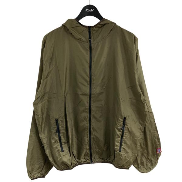 ヒステリックグラマー Hysteric GlamourSEE NO EVILワッペン フーデットブルゾン【ランク】「中古品・比較的綺麗な商品」【詳細説明】ヒステリックグラマーのSEE NO EVILワッペン フーデットブルゾンです。【M/L...