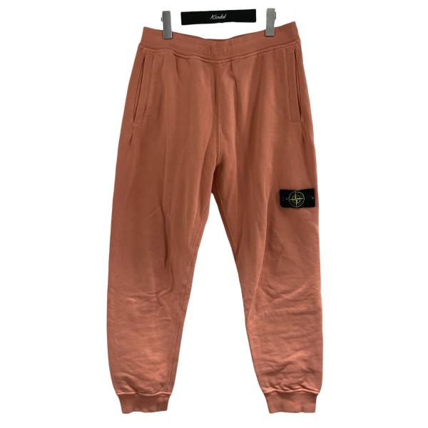 ストーンアイランド STONE ISLANDウィンドローズスウェットパンツ【ランク】「中古品・比較的綺麗な商品」【詳細説明】ストーンアイランドのウィンドローズスウェットパンツです。【M/L/U】メンズ【表記サイズ】M【詳細サイズ】ウエスト：...