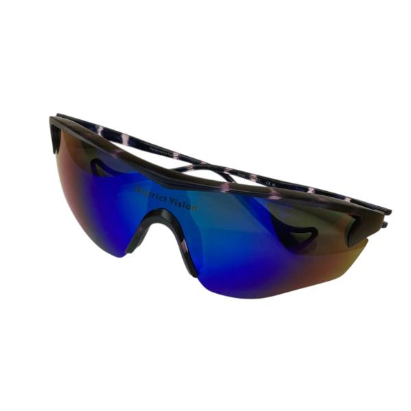 ディストリクトヴィジョン DISTRICT VISIONサングラス【ランク】「新古品・タグ付きや未使用に近いUSED品」【詳細説明】ディストリクトヴィジョンのサングラスです。【M/L/U】レディース【表記サイズ】140-125【詳細サイズ】...