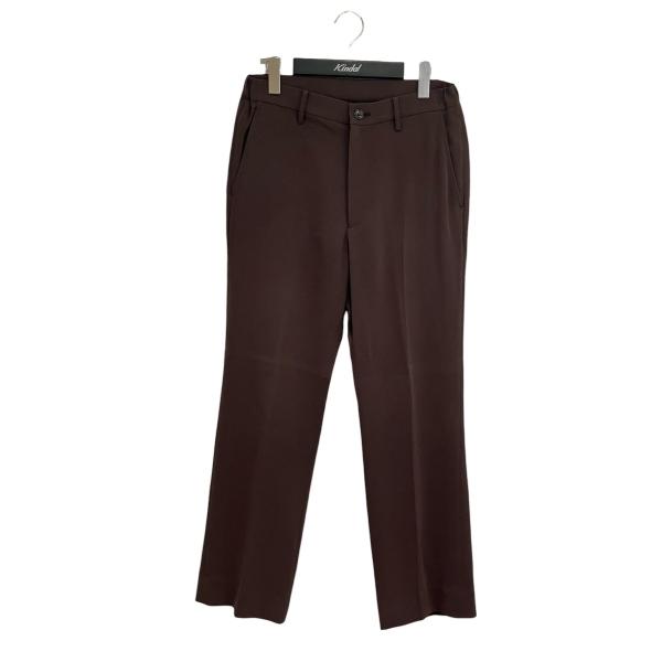 ソーイ SOESTUDIOUS別注 ベーシックイージースラックス 1874-60-904【ランク】「中古品・比較的綺麗な商品」【詳細説明】ソーイのSTUDIOUS別注 ベーシックイージースラックス 1874-60-904です。【M/L/U】...